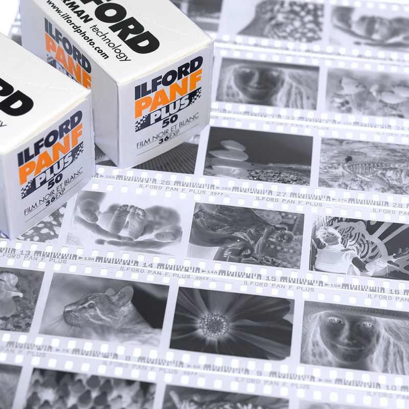 Digital Slides – Real 35mm photographic slides from your digital photos