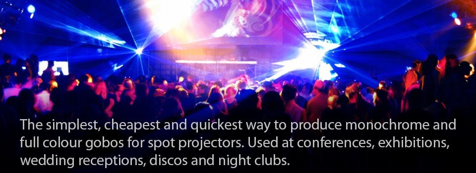 Digital Slides – Real 35mm photographic slides from your digital photos