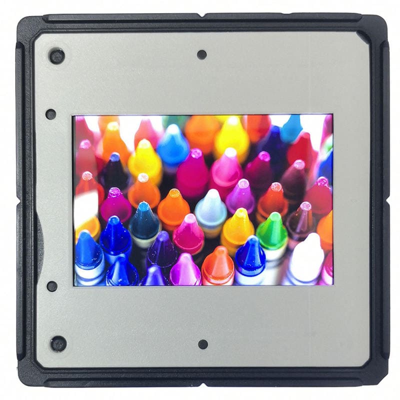 35mm plastic mounted slides from digital photos – Digital Slides