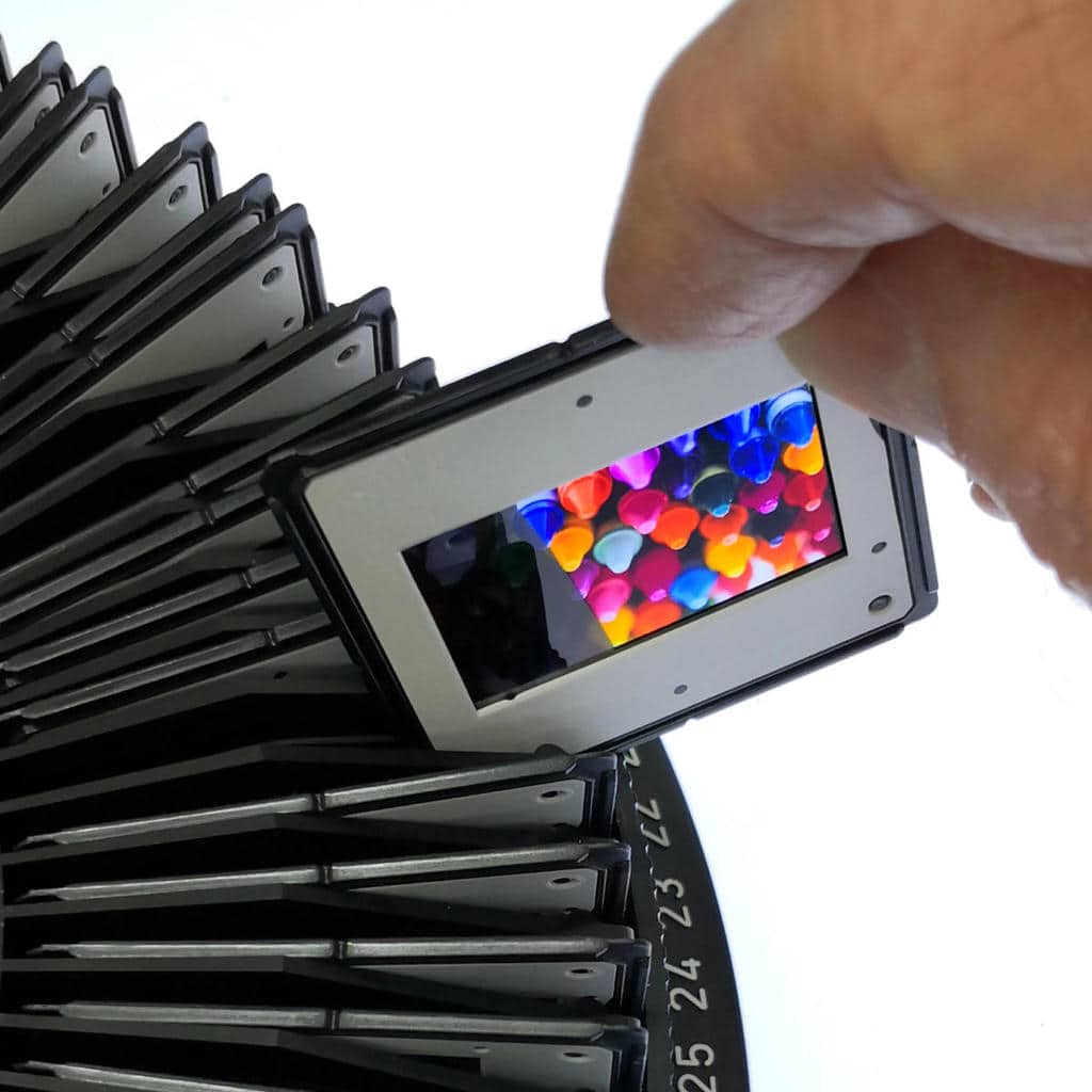 35mm slides for Kodak Carousel Projectors – Digital Slides